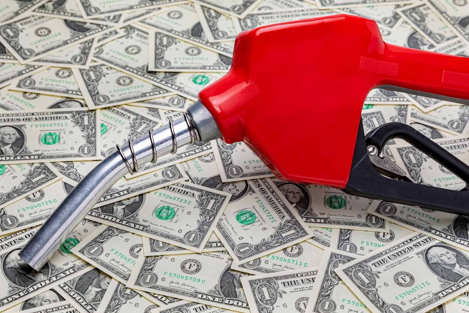 10 countries with the cheapest and most expensive fuel – revRebel