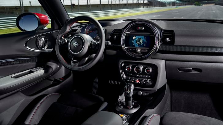 2020 Mini Clubman JCW pricing and specs – revRebel