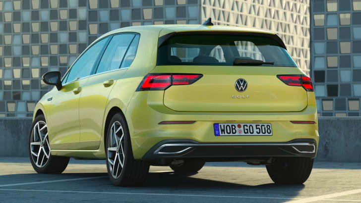 2021 Volkswagen Golf 8 priced from more than $30,000 drive-away, here ...