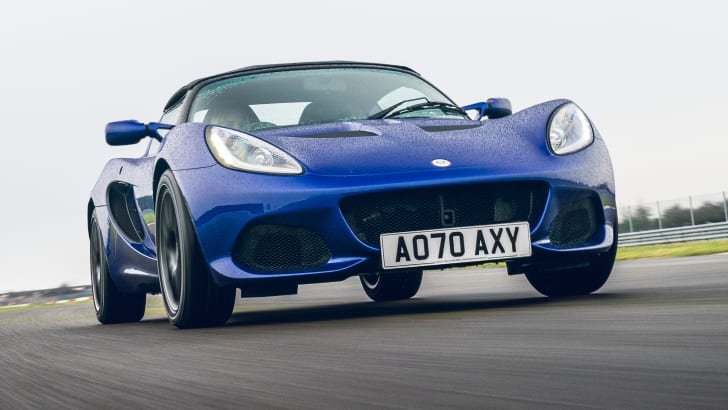 2021 Lotus Elise and Exige Final Edition price and specs – revRebel