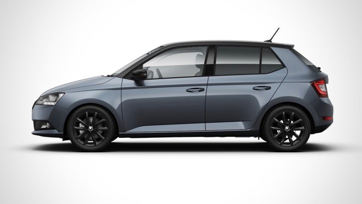2021 Skoda Fabia price and specs: Run-Out Edition introduced to ...