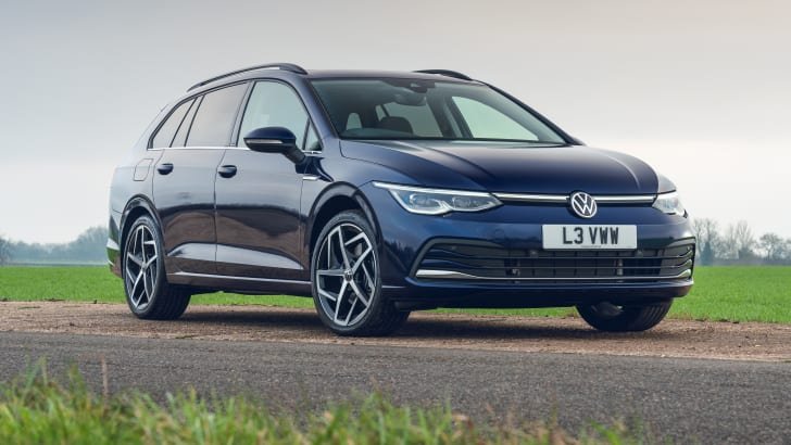 2021 Volkswagen Golf Wagon price and specs: Australian launch in July ...