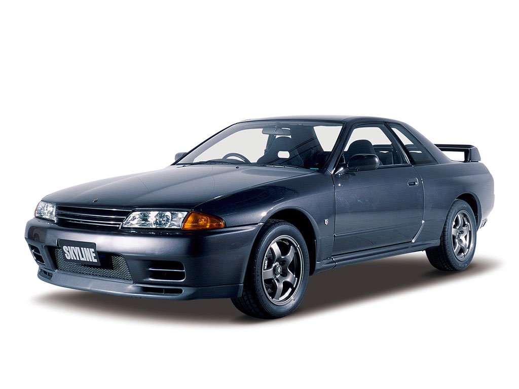 The 50-plus year history of the Nissan GT-R – revRebel