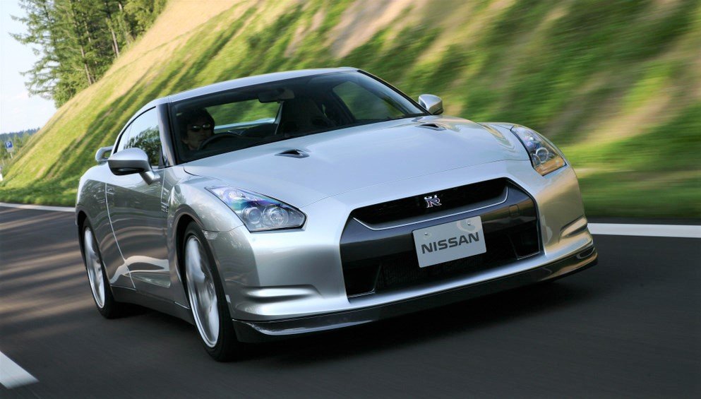 The 50-plus year history of the Nissan GT-R – revRebel