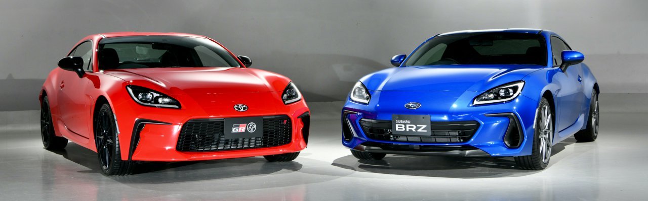 Toyota tweaks next-generation 86 for performance – revRebel
