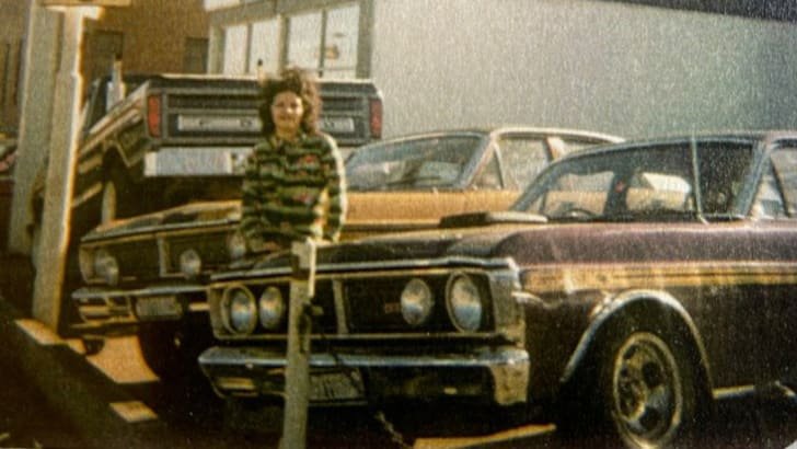 1971 Ford Falcon GTHO Phase III register almost sold out – revRebel