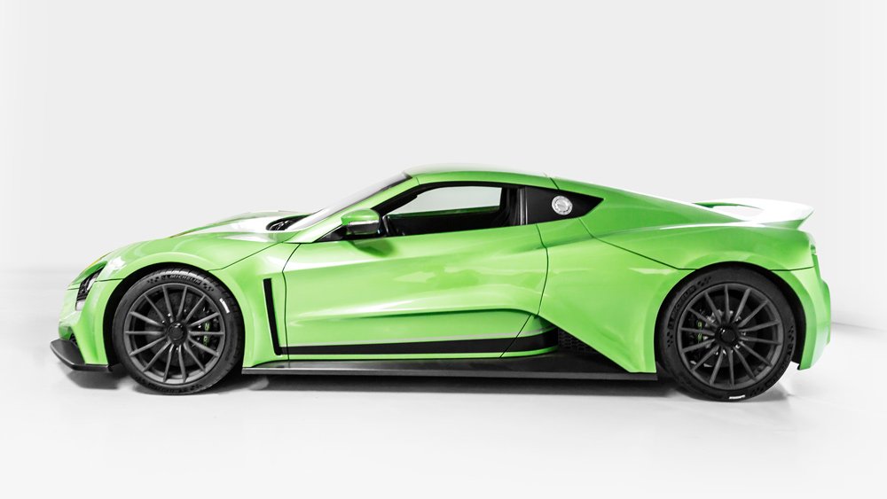 Zenvo Founder Troels Vollertsen Gives Insight on His Custom Hypercars ...