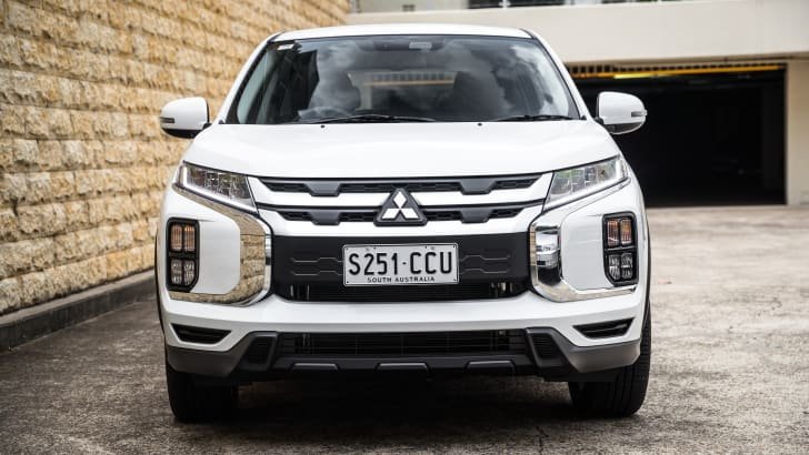 2021 Mitsubishi ASX price and specs: Four special editions added to ...