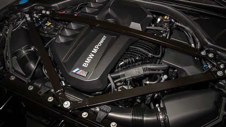 2022 BMW M3 and M4 price and specs: All-paw Competition xDrive sedan ...