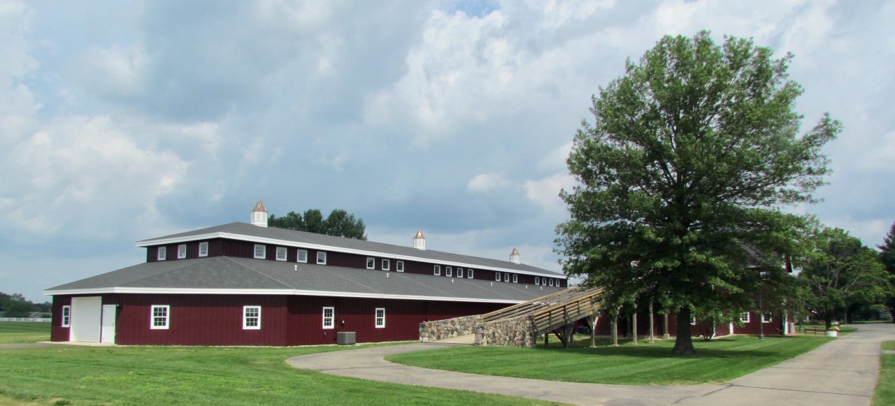 Here’s a preview of the newly expanded CCCA Museum – revRebel
