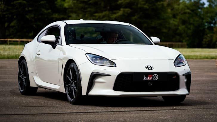 New Toyota GR 86 due in Australia in 2022 – revRebel