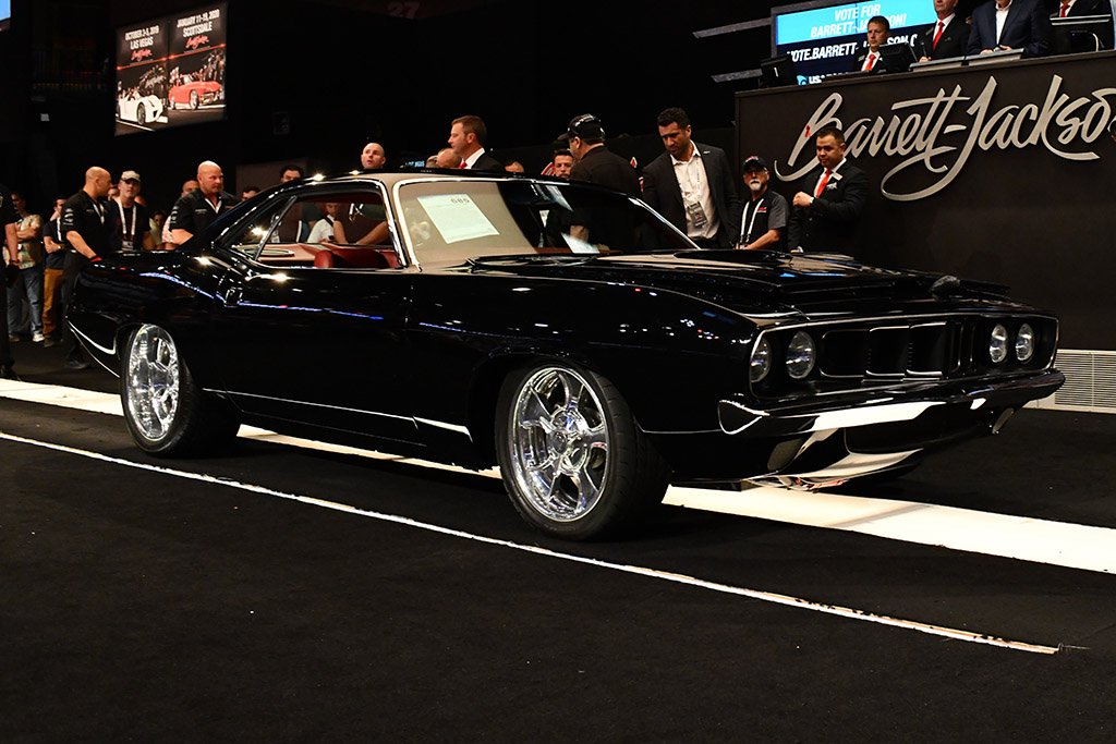 Learn to write a car description like a pro – revRebel