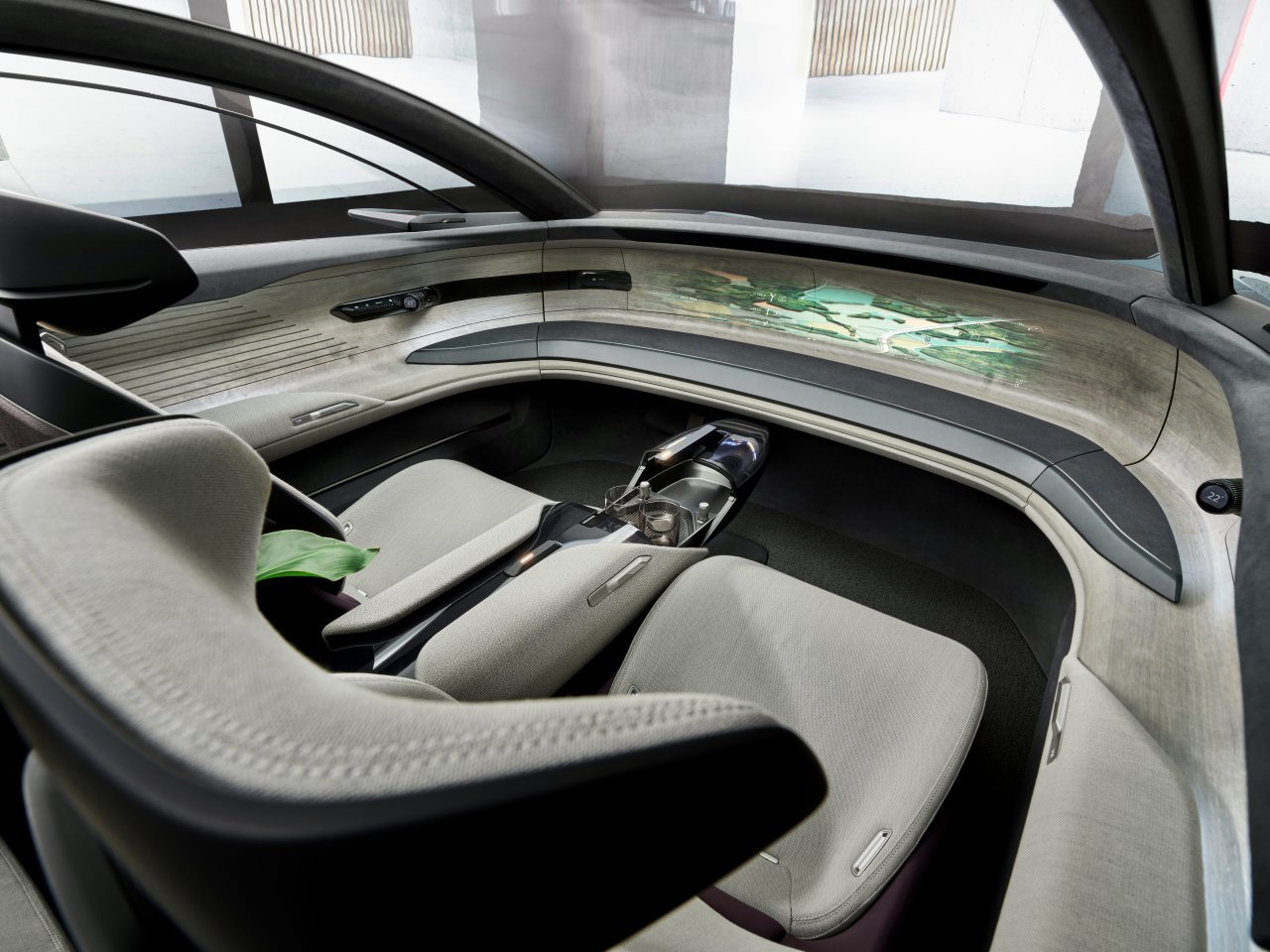 Is the automotive future being revealed at German shows? – revRebel