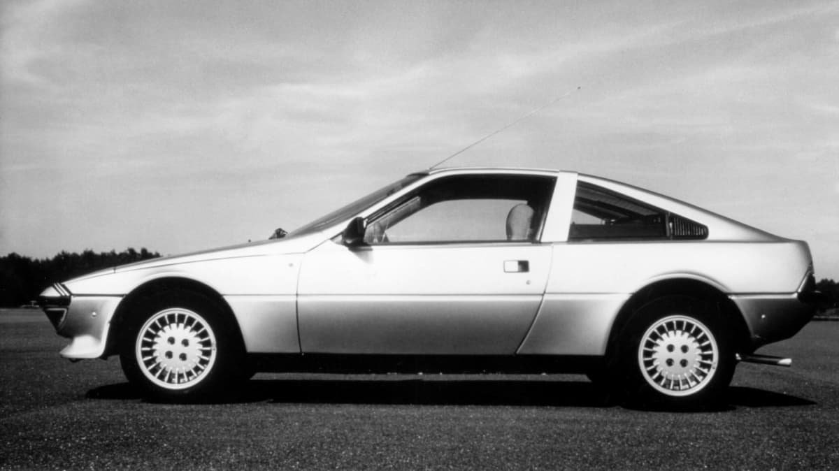 Cars you didn’t know you want: Matra Murena – revRebel