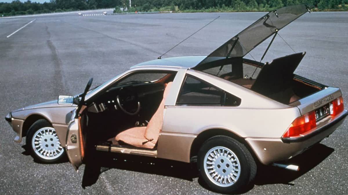Cars you didn’t know you want: Matra Murena – revRebel