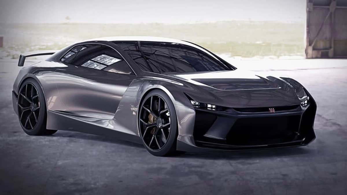 Next Nissan GT-R R36 set for Australia – revRebel