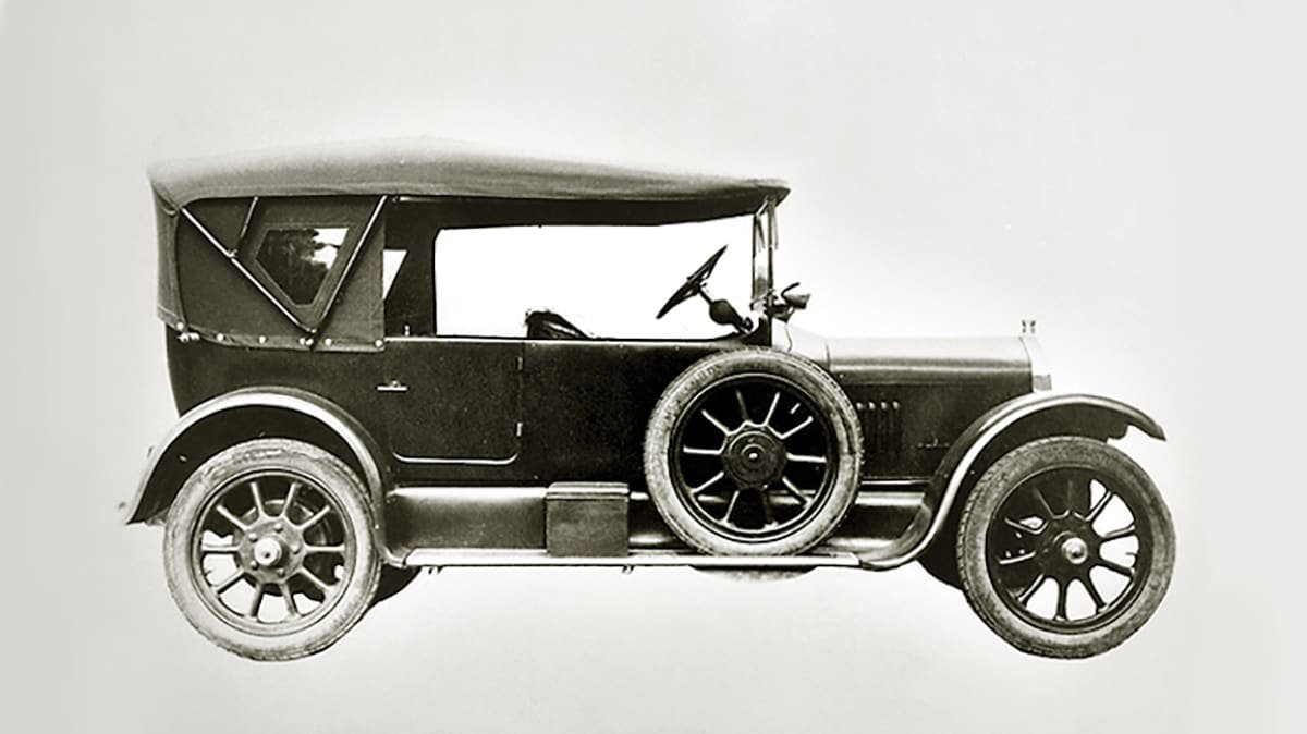 When Isuzu used to make cool cars – revRebel