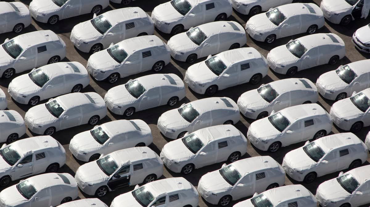 Magnesium shortage: How it will affect new-car delays in Australia ...
