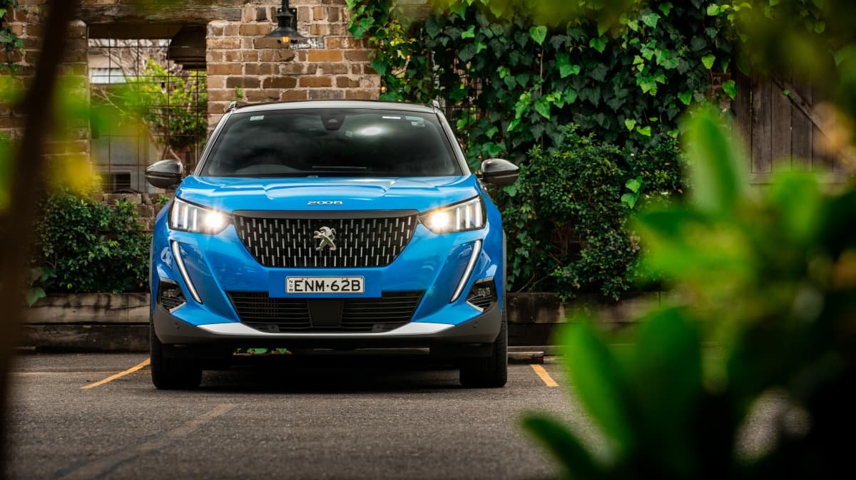 2021 Peugeot 2008 GT Sport long-term review: Around town – revRebel