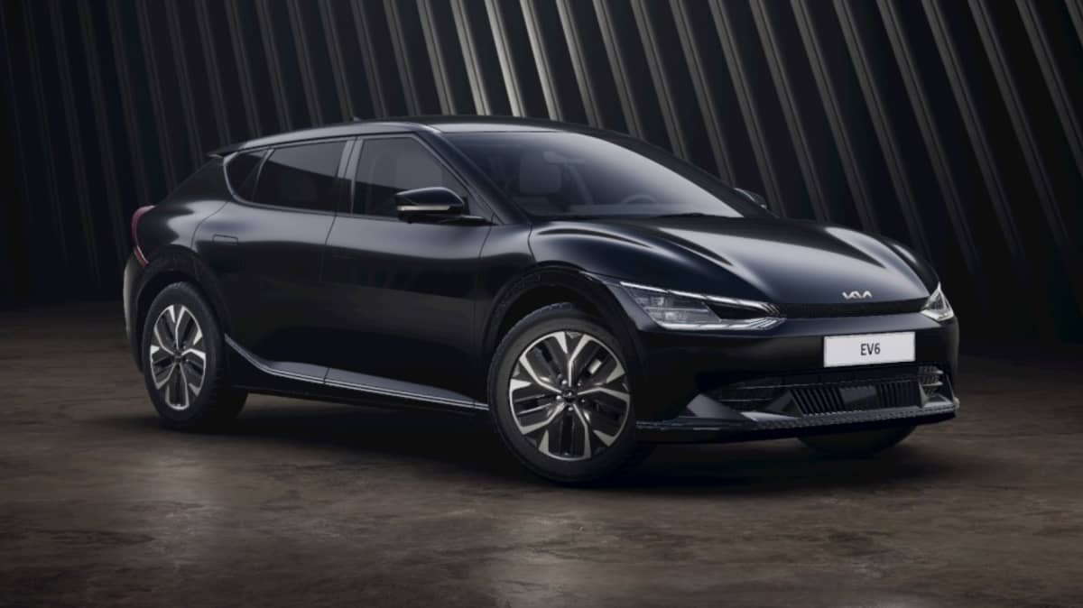 Ordering a 2022 Kia EV6? Start here! – revRebel