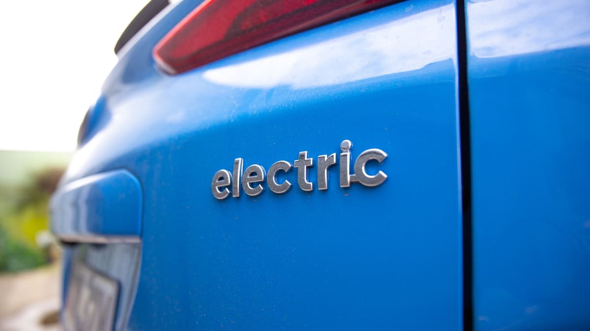 Everything you need to know about the government’s new electric vehicle ...