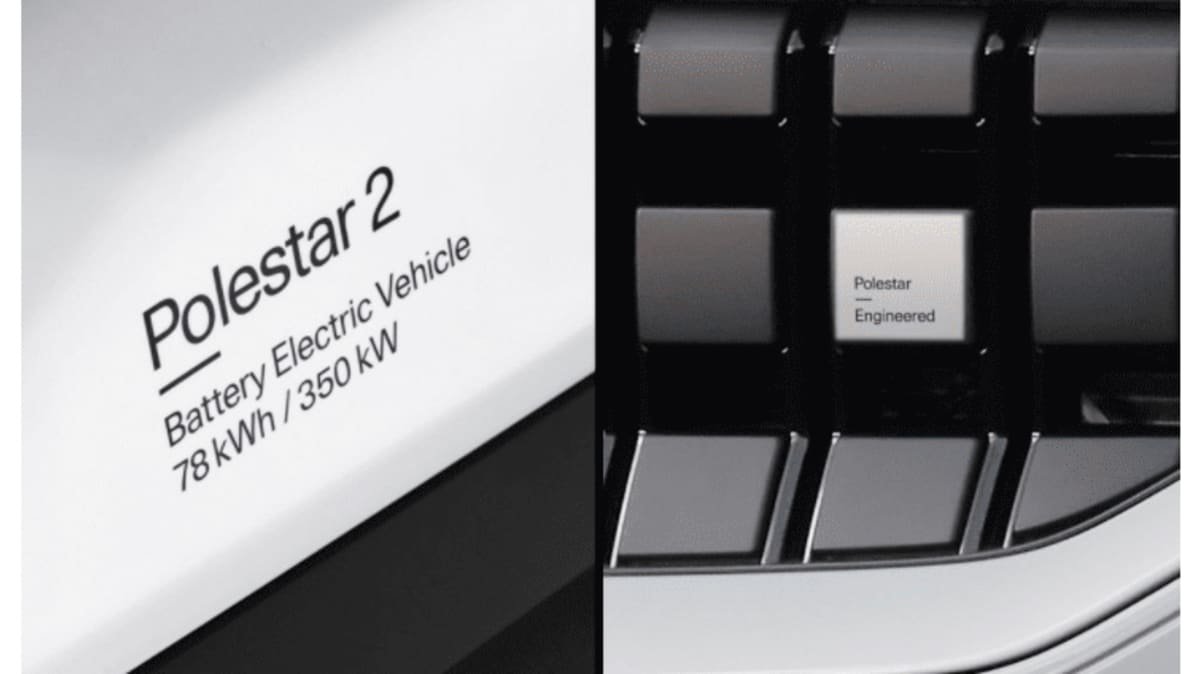 2022 Polestar 2 performance software upgrade in line for Australia ...