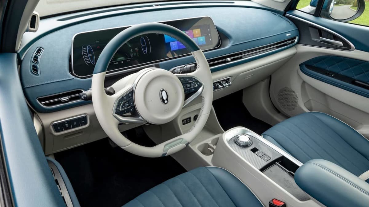 China’s Ora electric car brand confirmed for Australia – revRebel
