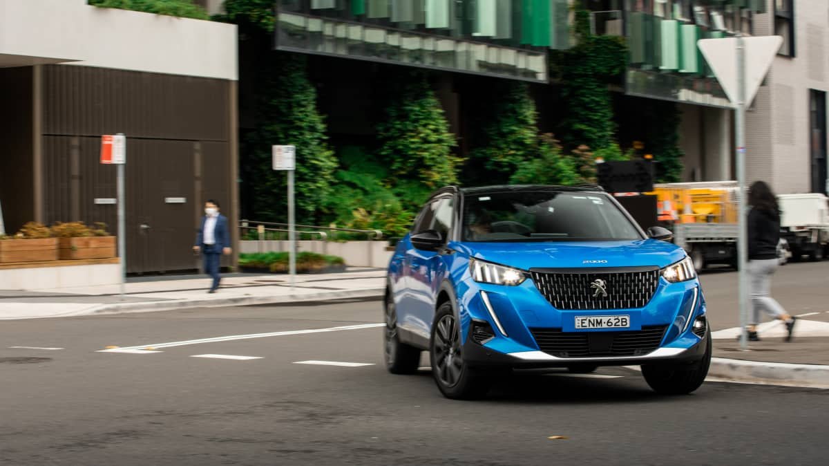 2021 Peugeot 2008 GT Sport long-term review: Farewell – revRebel