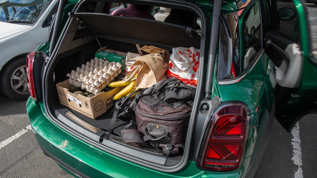 2021 Mini Countryman Cooper S Mini Yours long-term review: Practicality ...