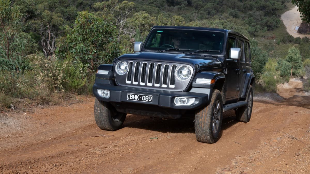 Jeep and Ram’s 3.0-litre turbo inline-six engine revealed early – revRebel