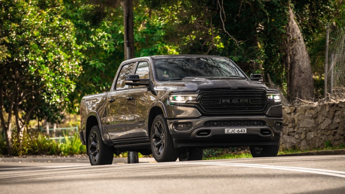 Jeep and Ram’s 3.0-litre turbo inline-six engine revealed early – revRebel