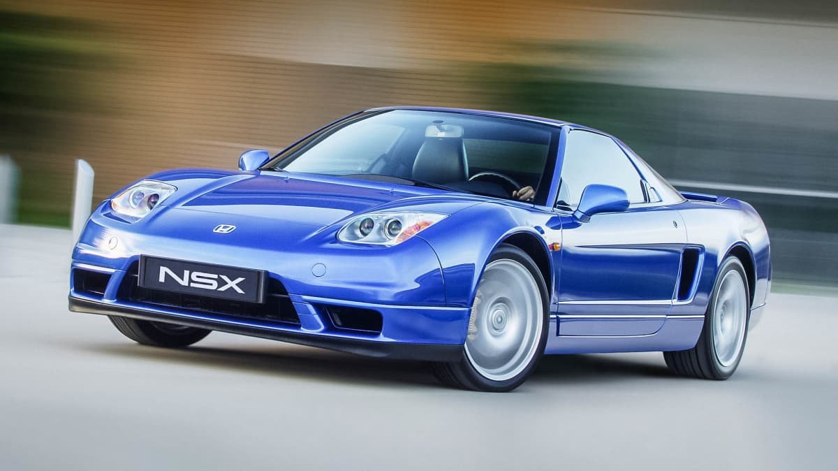 25 Years of Drive: The best (and worst) cars of 2002 – revRebel