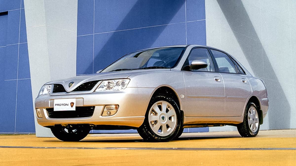 25 Years of Drive: The best (and worst) cars of 2002 – revRebel