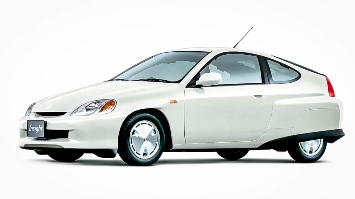 25 Years of Drive: The best (and worst) cars of 2002 – revRebel