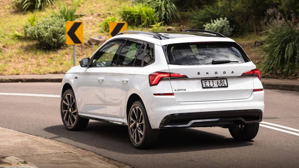 2022 Skoda Kamiq, Octavia and Superb drive-away prices increased – revRebel