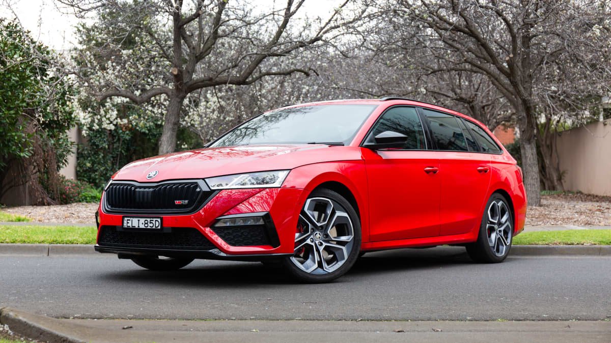 2022 Skoda Kamiq, Octavia and Superb drive-away prices increased – revRebel