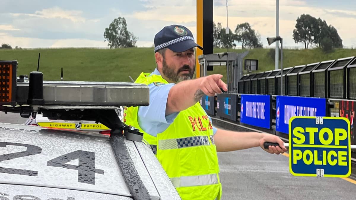 Learner driver RBT program passes major milestone – revRebel