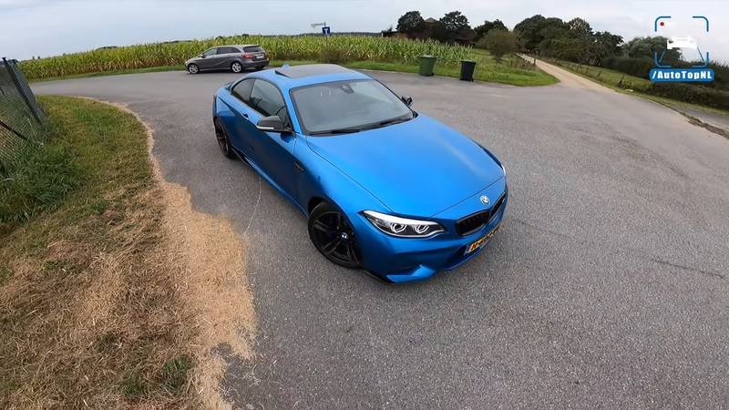This BMW M2 Has Ben Modded To Perfection – revRebel