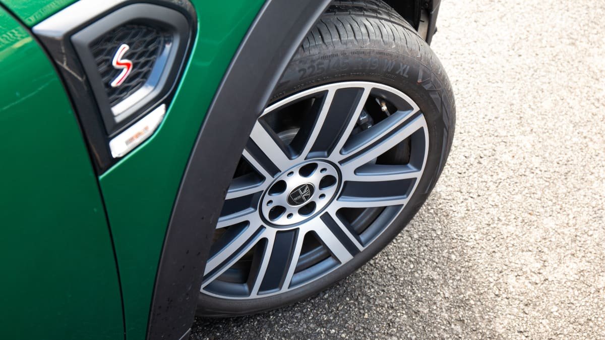 2021 Mini Countryman Cooper S Mini Yours long-term review: Farewell ...