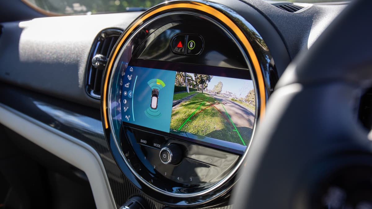 2021 Mini Countryman Cooper S Mini Yours long-term review: Farewell ...