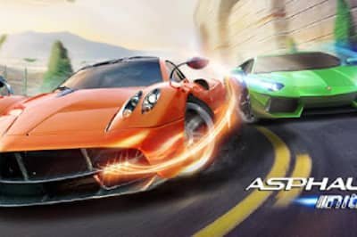 Top 10 Best Mobile Racing Games 2022 – revRebel