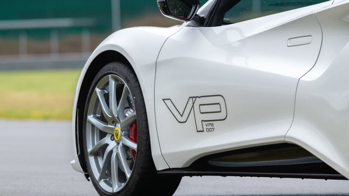 2022 Lotus Emira prototype: Quick drive – revRebel