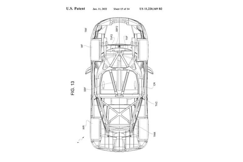 Ferrari Has A Good Plan to Keep Its Hybrid and Electric Supercars ...