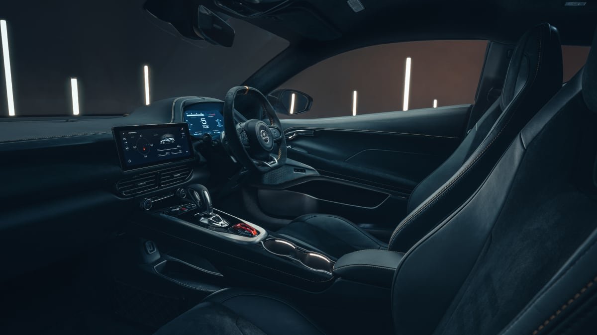 2022 Lotus Emira First Edition four-cylinder detailed – revRebel