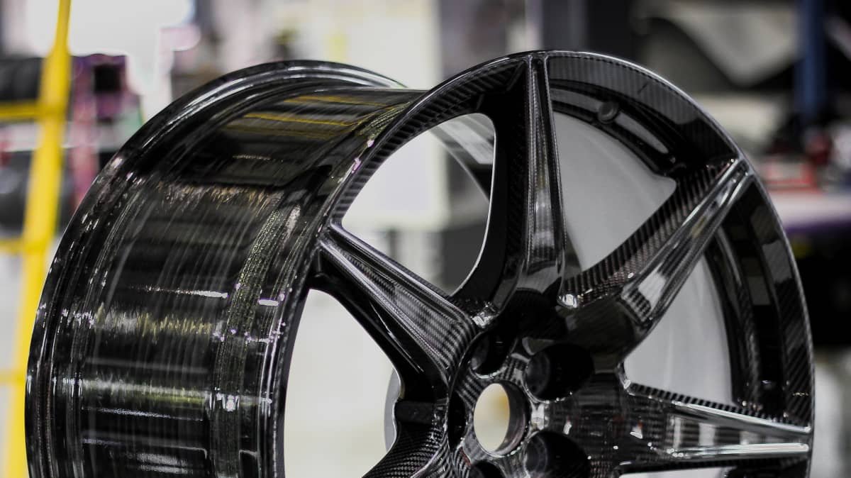 Carbon Revolution manufactures 50,000th wheel in Australia – revRebel