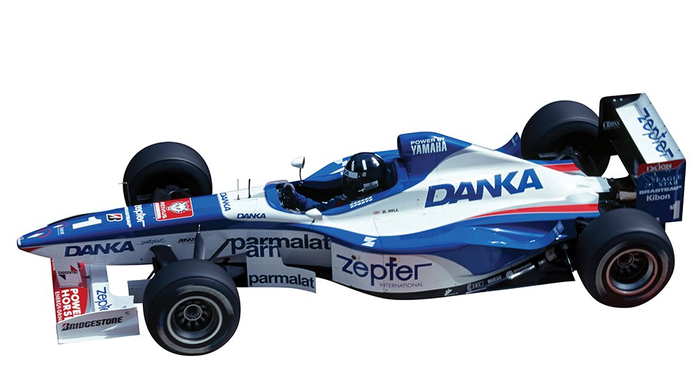 4 Famous Circuits Where You Can Drive a Formula 1 Racer – Robb Report ...