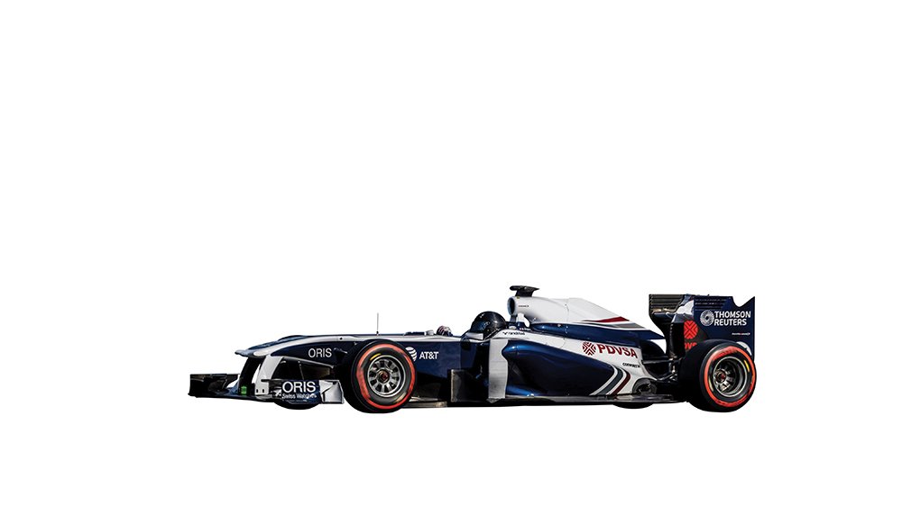 4 Famous Circuits Where You Can Drive a Formula 1 Racer – Robb Report ...