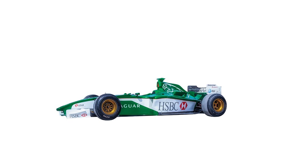 4 Famous Circuits Where You Can Drive a Formula 1 Racer – Robb Report ...