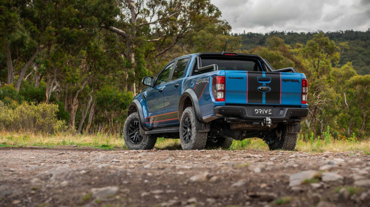 2022 Ford Ranger Raptor Buyers Guide – revRebel