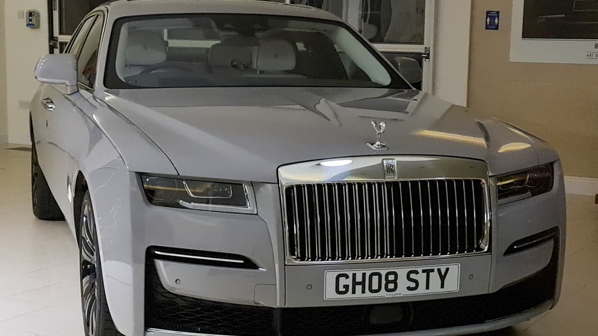 Inside Will Smith’s impressive car collection – revRebel
